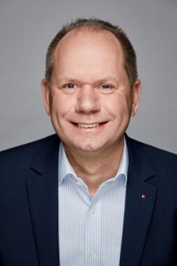 Matthias Schröer – SPD Esslingen am Neckar