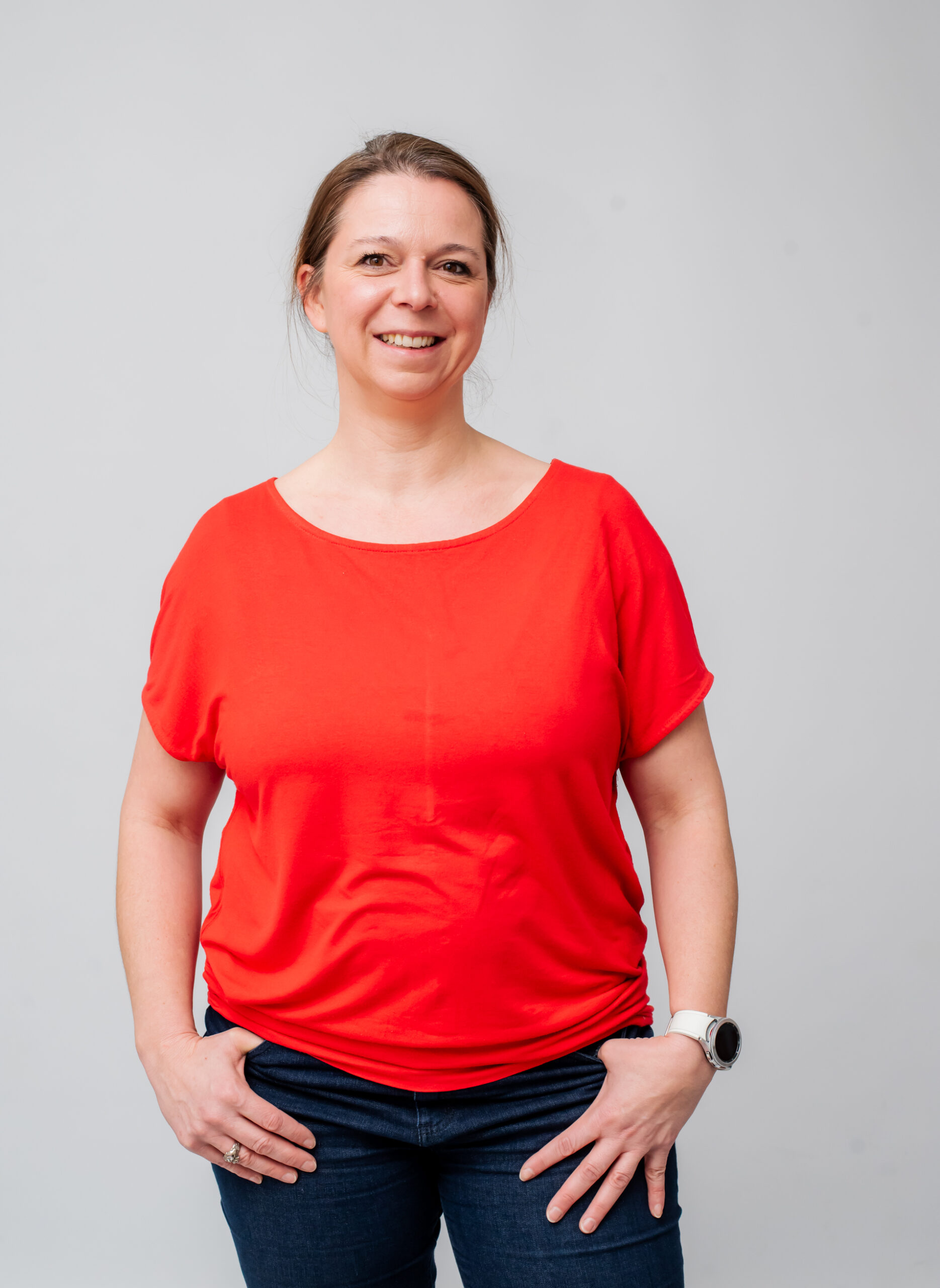 Kandidatin Gemeinderatswahlen – SPD Esslingen am Neckar